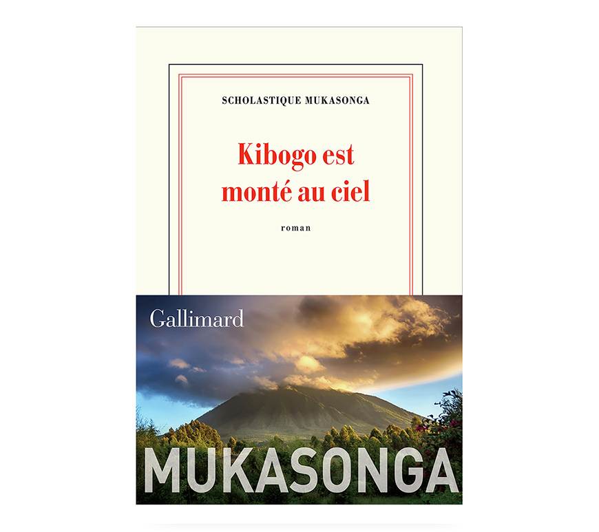 Kibogo est monté au ciel (collection Blanche) - Scholastique Mukasonga ...