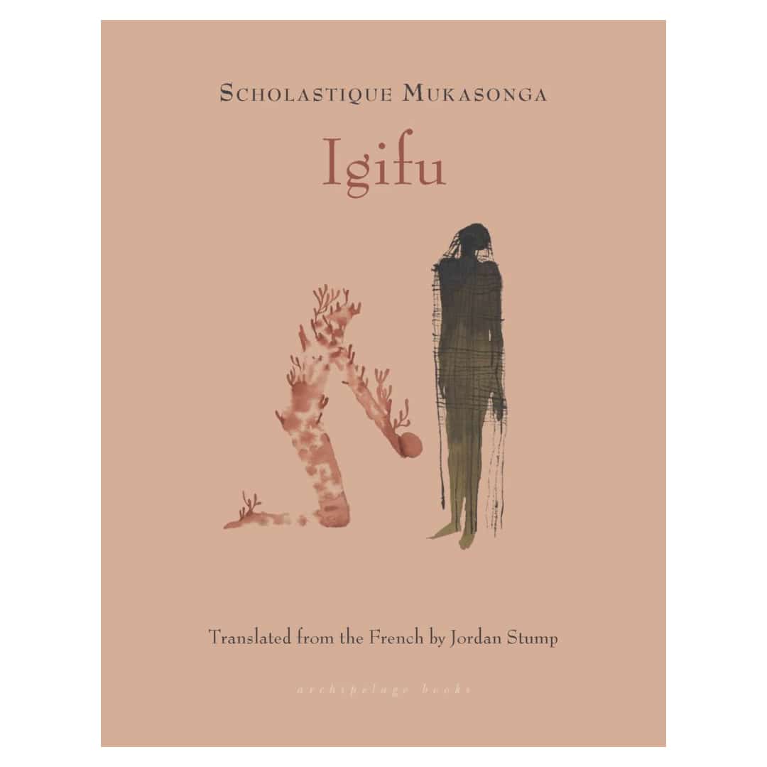 En Librairie: Igifu - Scholastique Mukasonga - écrivaine rwandaise